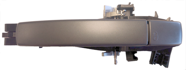 2010-2015 LR4 Exterior Door Handle W/ Passive Entry - Right Rear ...