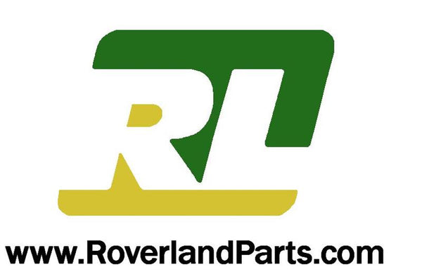 Misc - Roverland Parts