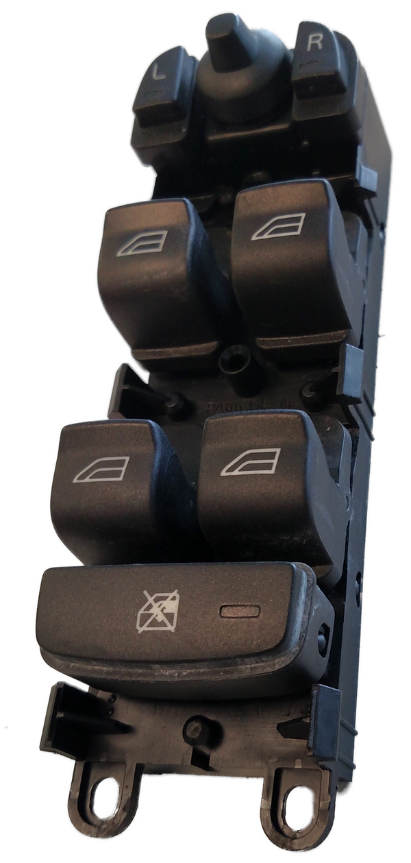 2012-2015 LR2 Window Switch Console OEM | Roverland Parts