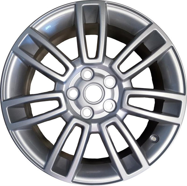 2009-2012 Range Rover HSE 19inch 7 Spoke Alloy Wheel | Roverland Parts