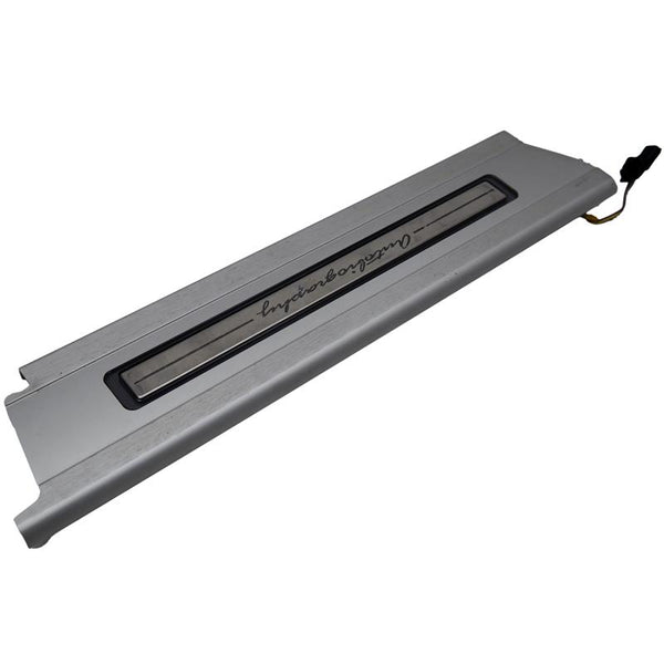 2013-2022 Range Rover Illuminated Front Left Sill Plate OEM LR138876 ...