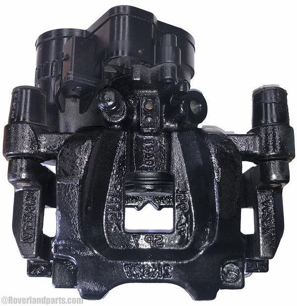 Left Rear Disc Brake Caliper W/Actuator - Land Rover - Discovery Sport ...