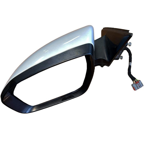 2012-2013 Range Rover Evoque Left Side View Mirror OEM LR025188 ...