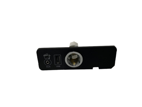 2014-2016 Range Rover Sport USB Auxiliary Ports OEM Replacement ...