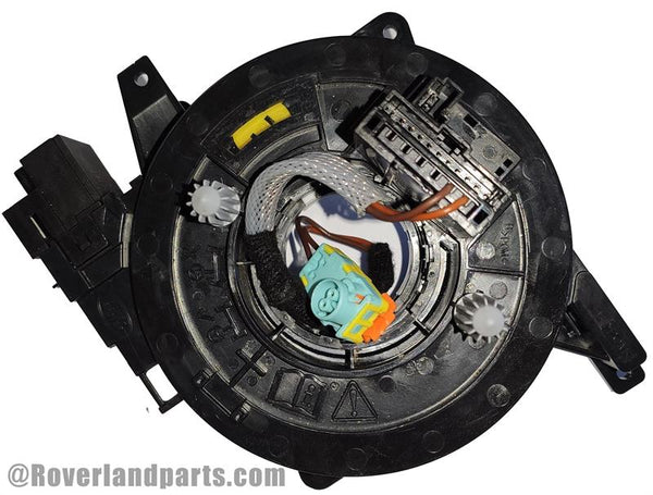 Clock Spring/Cruise Control Spiral Cassette - Roverland Parts