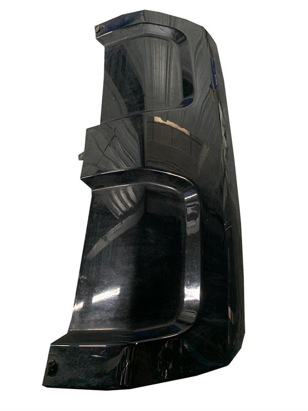 2015 Range Rover Sport Center Rear Bumper Shield OEM Part - Roverland Parts