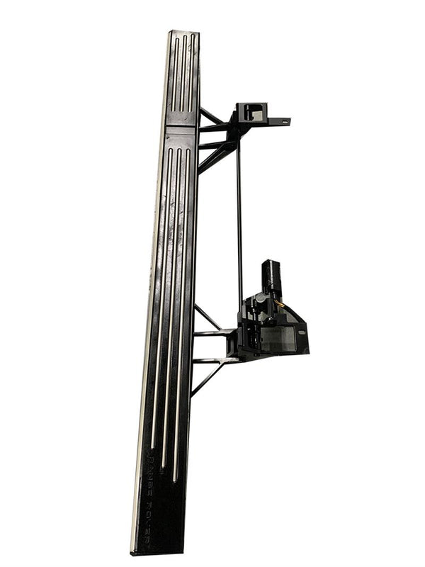 2003-2012 RR Deployable Running Board Kit with Motors & Module ...