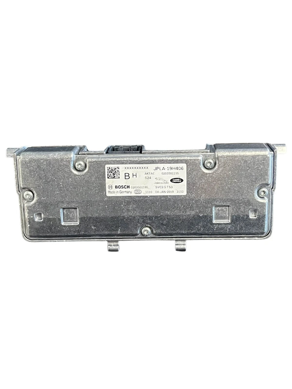 2017-2019 Land Rover Discovery Lane Assist Camera OEM Module ...