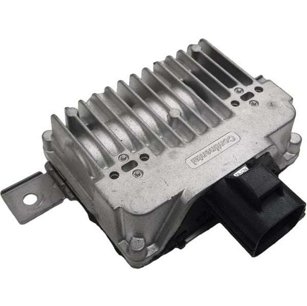 2013-2016 Range Rover Evoque Fuel Pump Controller OEM Part - Roverland ...