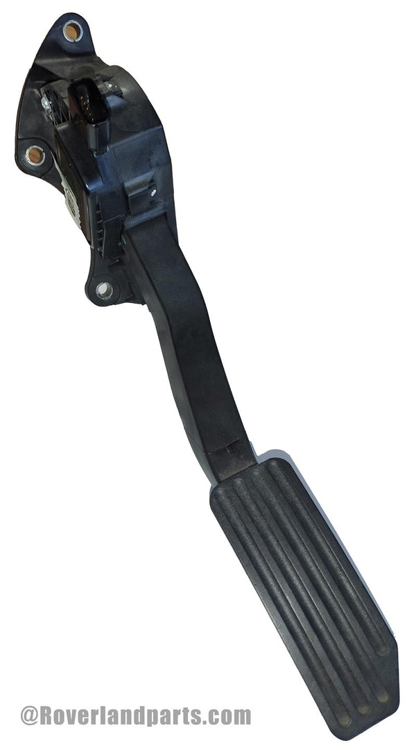 2015-2020 Land Rover Discovery Sport Accelerator Pedal Sensor OEM ...