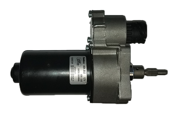 2005-2013 Rear Differential Locking Motor for LR3 & LR4 - Roverland Parts