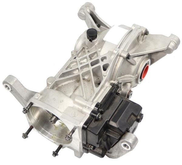 Used Rear Differential for 2016-2019 Discovery Sport & Evoque ...