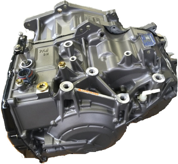 2012-2013 Range Rover Evoque Transmission Assembly - Rebuilt OEM ...