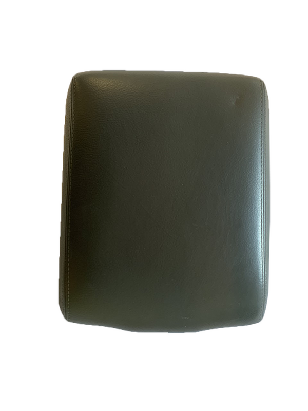 1999-2002 Land Rover Discovery II Center Console Lid Gray Replacement ...