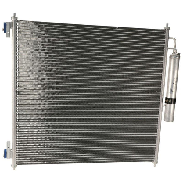 2017-2022 Range Rover Sport A/C Condenser Assembly 3.0L 5.0L ...