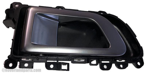 2015-2019 Land Rover Discovery Sport Front Right Inner Door Handle ...