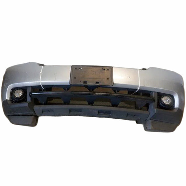 2010-2012 Range Rover Front Upper Bumper Cover No Camera OEM ...