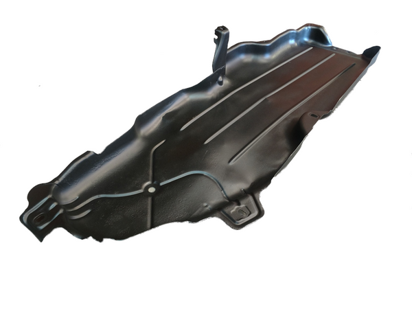 LR3 Fuel Tank Lower Shields - Roverland Parts