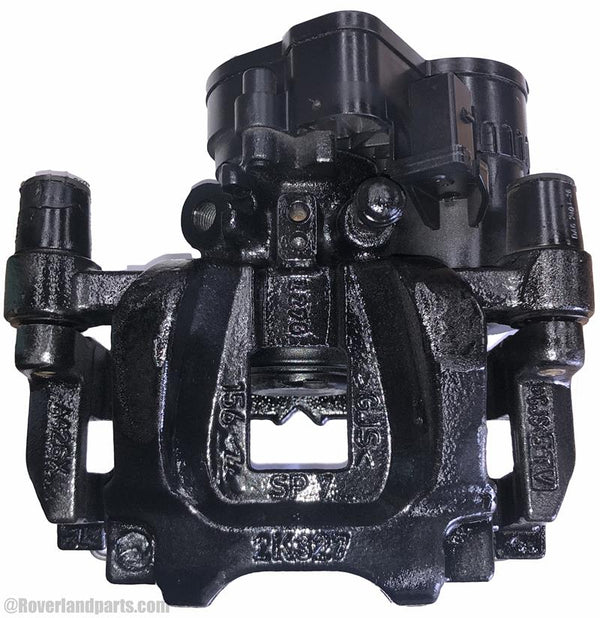 15-20 Disc Sport & Evoque Brake Caliper with Actuator Right Rear ...
