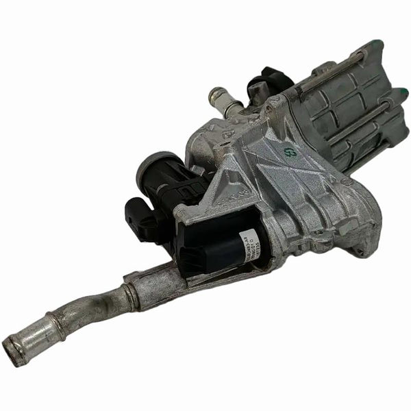 2015-2021 Land Rover EGR Valve & Cooler Assembly LR063122 - Roverland Parts