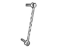 2006-2009 Range Rover Sport Right Front Sway Bar Link OEM - Roverland Parts