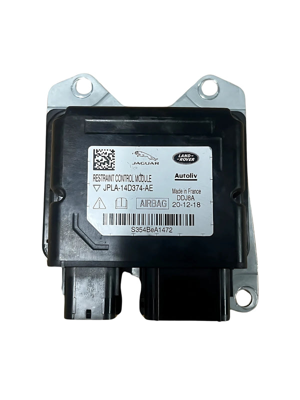 2018-2022 Land Rover SRS ECU LR126037 OEM Airbag Control Unit ...