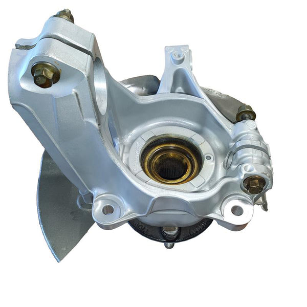 2015-2019 Discovery Sport Evoque 2.0L Front Right Knuckle Assembly ...