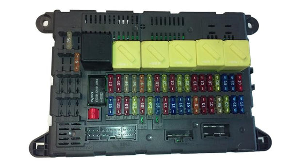 2002-2003 Freelander Dashboard Fuse Box OEM Replacement - Roverland Parts