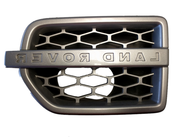 2010-2011 Land Rover LR4 Left Vent Duct OEM Replacement - Roverland Parts