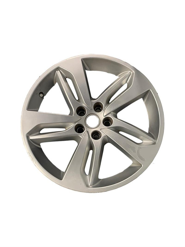 2010-2013 RR Sport SC Alloy Wheel 20 inch 5 Spoke Limited Edition Red ...
