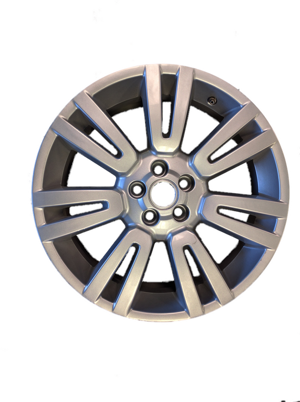 2009-2015 LR2 Wheel 19 Inch 14 Spoke OEM LR2 Parts - Roverland Parts