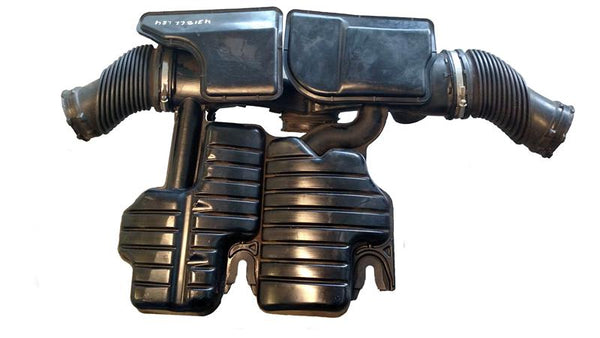 2010-2013 Land Rover LR4 Resonator OEM Replacement for LR3 & LR4 ...