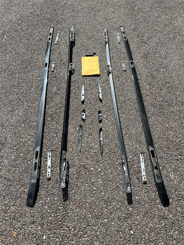 2013-2022 Range Rover Factory Roof Rack Rails Assembly Full Size ...