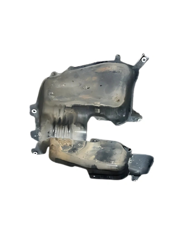 2013-2020 Land Rover Discovery Fuel Tank Shield - Roverland Parts