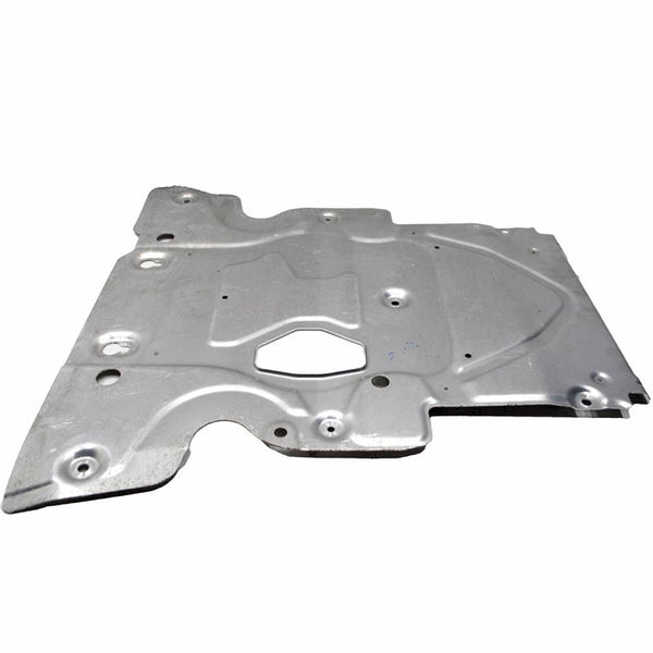 2014-2023 Land Rover Powertrain Skid Plate Metal Under Guard ...