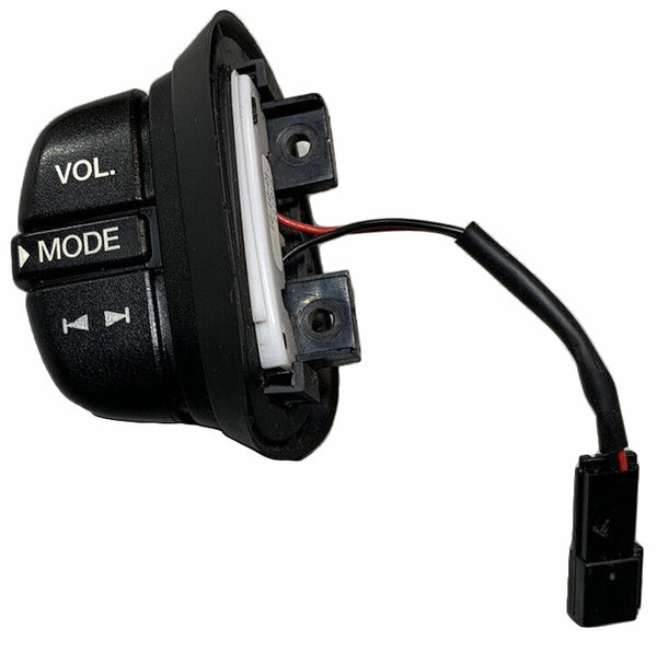 1999-2004 Discovery II Radio Control Switch for OEM Replacement ...