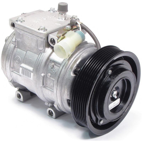 1993-1999 A/C Compressor Assembly for Range Rover Models - Roverland Parts