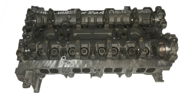 2012-2017 Range Rover Evoque Discovery Sport Cylinder Head OEM Part ...