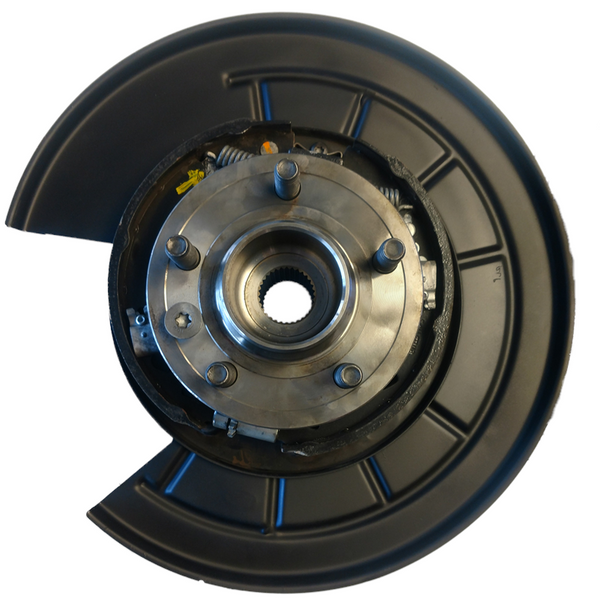 Range Rover 2006-2013 Left Rear Hub for Sport Model | Roverland Parts