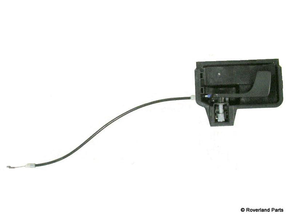 1995-1998 Range Rover Left Front Interior Door Handle OEM - Roverland Parts