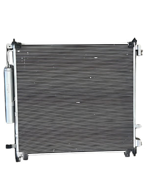 Range Rover Sport Diesel AC Condenser 2016-2023 OEM Quality - Roverland ...