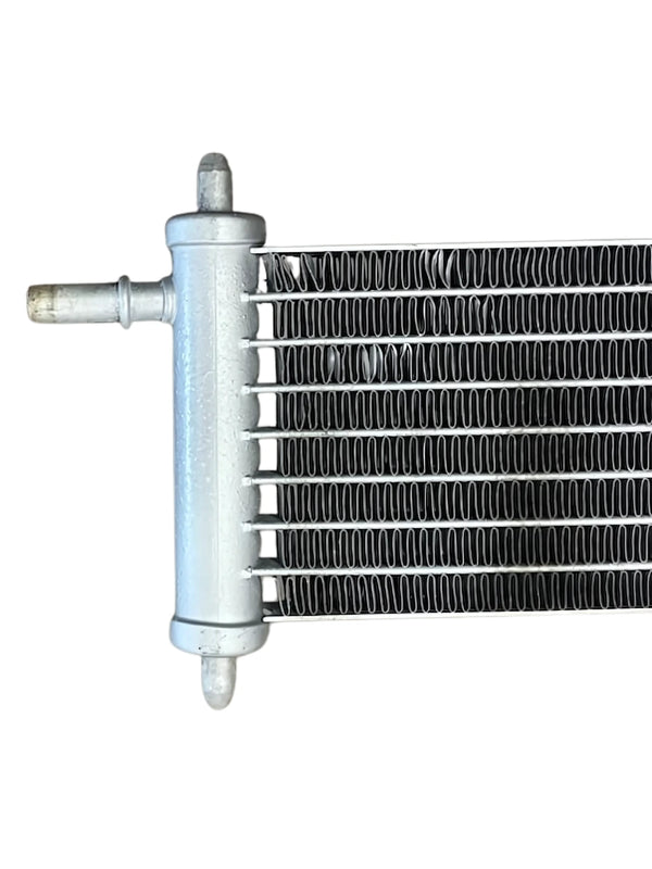 2016-2021 Range Rover Sport Diesel Fuel Cooler OEM Replacement ...