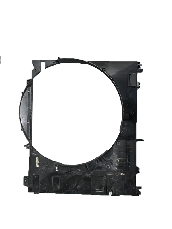 2014-2017 Range Rover Sport Fan Shroud OEM Replacement Part - Roverland ...