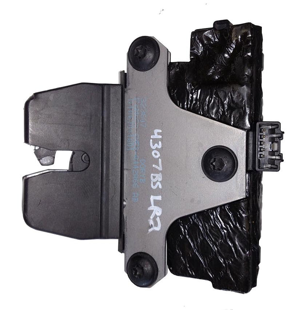 2008-2015 LR2 Rear End Gate Latch OEM Replacement - Roverland Parts