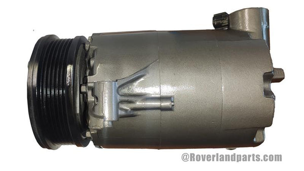 2015-2017 Land Rover Discovery Sport Evoque A/C Compressor OEM ...