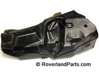 2006-2012 Air Suspension Compressor Covers Upper and Lower OEM ...
