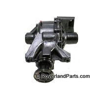 Range Rover Rear Differentials - Roverland Parts