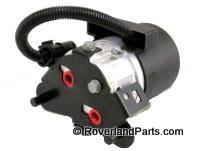 2003-2009 Range Rover Anti-lock Brake System ABS Pump HSE - Roverland Parts