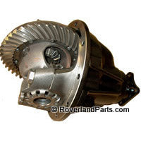 Range Rover Rear Differentials Roverland Parts