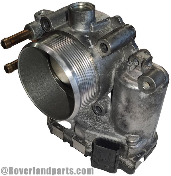 Throttle Body for 2018-2020 Land Rover Discovery Sport LR109395 ...